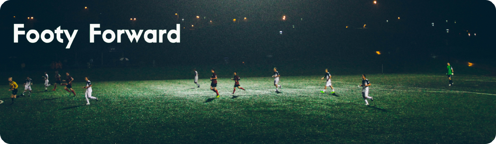 A deep dive into Footy Data — the Invincible season